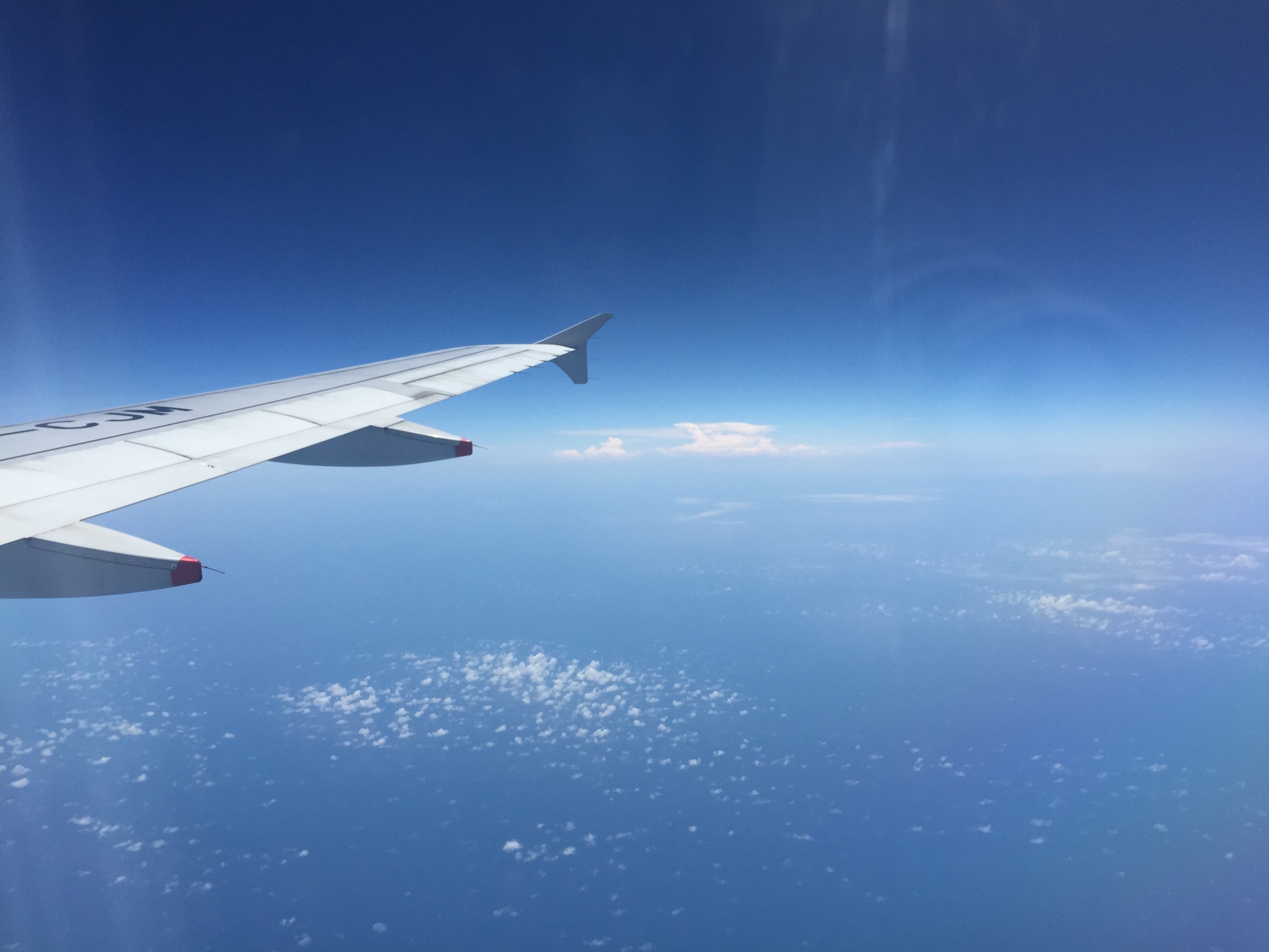 FAA-Benefits assessment for reduced Oceanic separation (2017) - ISA ...